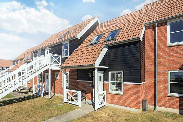 Danland Møn – feriesenter direkte ved Klintholms havn