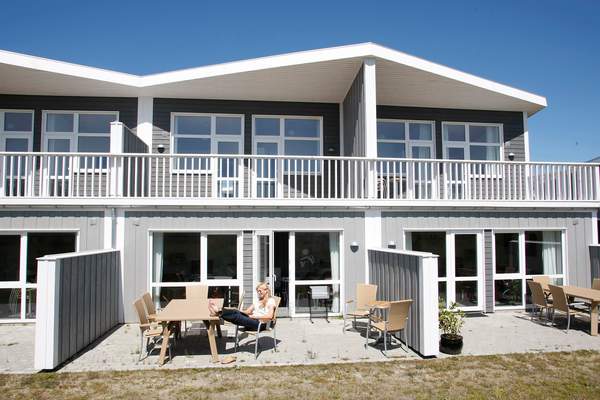 Danland Løkken – feriesenter og ferieboliger av høy standard