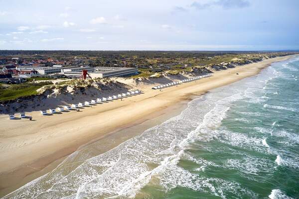 Danland Blokhus - Blokhus Feriesenter