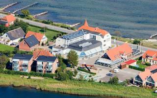 Feriesenter i Danmark Danland