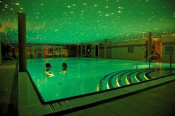 Feriesenter i Danmark Danland