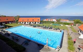 Feriesenter i Danmark Danland