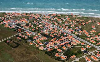 Feriesenter i Danmark Danland